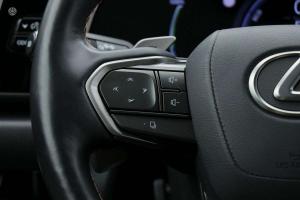 Белый Лексус NX 450h 2024 в Вильнюс, объемом двигателя 2.49 л и пробегом 75 тыс. км за 48900 €, фото 36 на AUTOMOTO.COM.LV