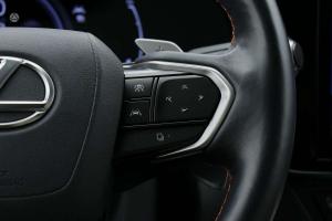 Белый Лексус NX 450h 2024 в Вильнюс, объемом двигателя 2.49 л и пробегом 75 тыс. км за 48900 €, фото 37 на AUTOMOTO.COM.LV