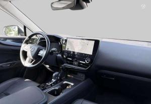 Balts Lexus NX 450h 2025 Viļņa, ar dzinēja tilpumu 2.49 L un nobraukumu 48 tūkst. km par 54000 €, foto 5 vietnē AUTOMOTO.COM.LV