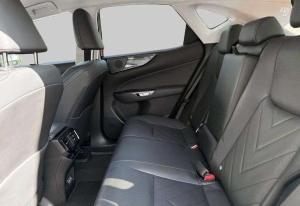 Balts Lexus NX 450h 2025 Viļņa, ar dzinēja tilpumu 2.49 L un nobraukumu 48 tūkst. km par 54000 €, foto 7 vietnē AUTOMOTO.COM.LV