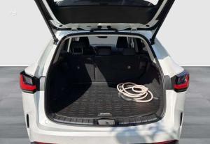 Balts Lexus NX 450h 2025 Viļņa, ar dzinēja tilpumu 2.49 L un nobraukumu 48 tūkst. km par 54000 €, foto 8 vietnē AUTOMOTO.COM.LV