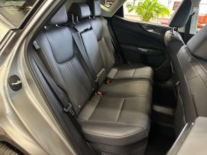 Yellow Lexus NX 450h 2024 in Kaunas, with an engine capacity of 2.49 L and mileage of 43 thousand km for 44900 €, photo 30 on AUTOMOTO.COM.LV