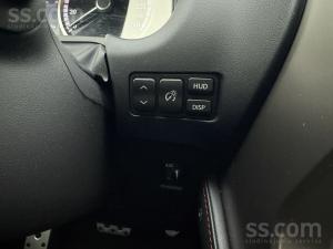 Black Lexus NX 2015 in Riga, with an engine capacity of 2.50 L and mileage of 147 thousand km for 22550 €, photo 25 on AUTOMOTO.COM.LV