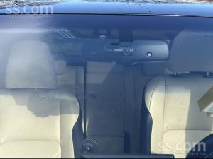 Melns Lexus NX 2015 Rīga, ar dzinēja tilpumu 2.50 L un nobraukumu 130 tūkst. km par 22753 €, foto 16 vietnē AUTOMOTO.COM.LV
