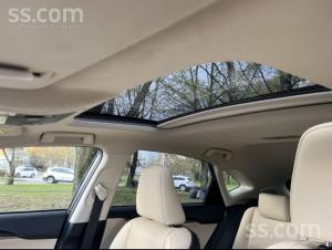 Melns Lexus NX 2015 Rīga, ar dzinēja tilpumu 2.50 L un nobraukumu 130 tūkst. km par 22753 €, foto 19 vietnē AUTOMOTO.COM.LV