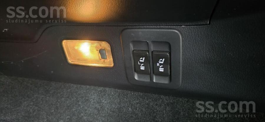 Melns Lexus NX 2015 Rīga, ar dzinēja tilpumu 2.50 L un nobraukumu 130 tūkst. km par 22753 €, foto 31 vietnē AUTOMOTO.COM.LV