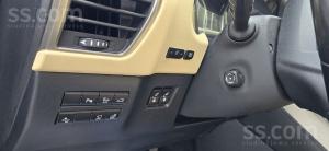 Melns Lexus NX 2015 Rīga, ar dzinēja tilpumu 2.50 L un nobraukumu 130 tūkst. km par 22753 €, foto 34 vietnē AUTOMOTO.COM.LV