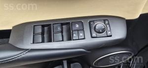 Melns Lexus NX 2015 Rīga, ar dzinēja tilpumu 2.50 L un nobraukumu 130 tūkst. km par 22753 €, foto 36 vietnē AUTOMOTO.COM.LV