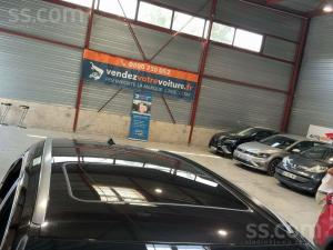 Black Lexus NX 2015 in Daugavpils, with an engine capacity of 2.50 L and mileage of 205 thousand km for 18900 €, photo 11 on AUTOMOTO.COM.LV
