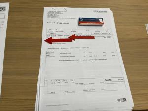 Черный Лексус НХ 2015 в Даугавпилс, объемом двигателя 2.50 л и пробегом 205 тыс. км за 18900 €, фото 20 на AUTOMOTO.COM.LV