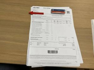 Черный Лексус НХ 2015 в Даугавпилс, объемом двигателя 2.50 л и пробегом 205 тыс. км за 18900 €, фото 23 на AUTOMOTO.COM.LV