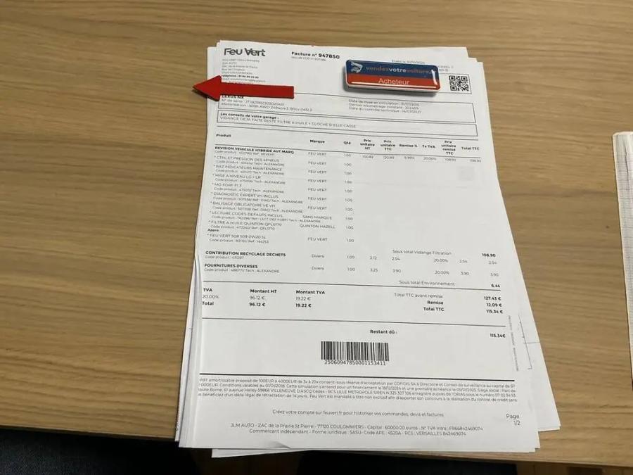 Черный Лексус НХ 2015 в Даугавпилс, объемом двигателя 2.50 л и пробегом 205 тыс. км за 18900 €, фото 23 на AUTOMOTO.COM.LV