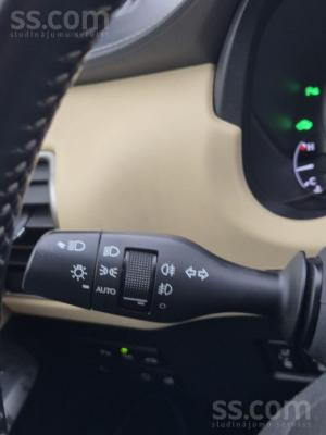 Melns Lexus NX 2015 Rīga, ar dzinēja tilpumu 2.50 L un nobraukumu 131 tūkst. km par 21990 €, foto 19 vietnē AUTOMOTO.COM.LV