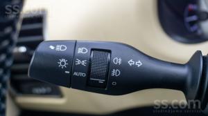 Black Lexus NX 2015 in Riga, with an engine capacity of 2.50 L and mileage of 131 thousand km for 21990 €, photo 23 on AUTOMOTO.COM.LV