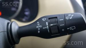 Black Lexus NX 2015 in Riga, with an engine capacity of 2.50 L and mileage of 131 thousand km for 21990 €, photo 24 on AUTOMOTO.COM.LV