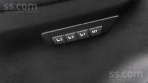 Black Lexus NX 2015 in Riga, with an engine capacity of 2.50 L and mileage of 131 thousand km for 21990 €, photo 29 on AUTOMOTO.COM.LV