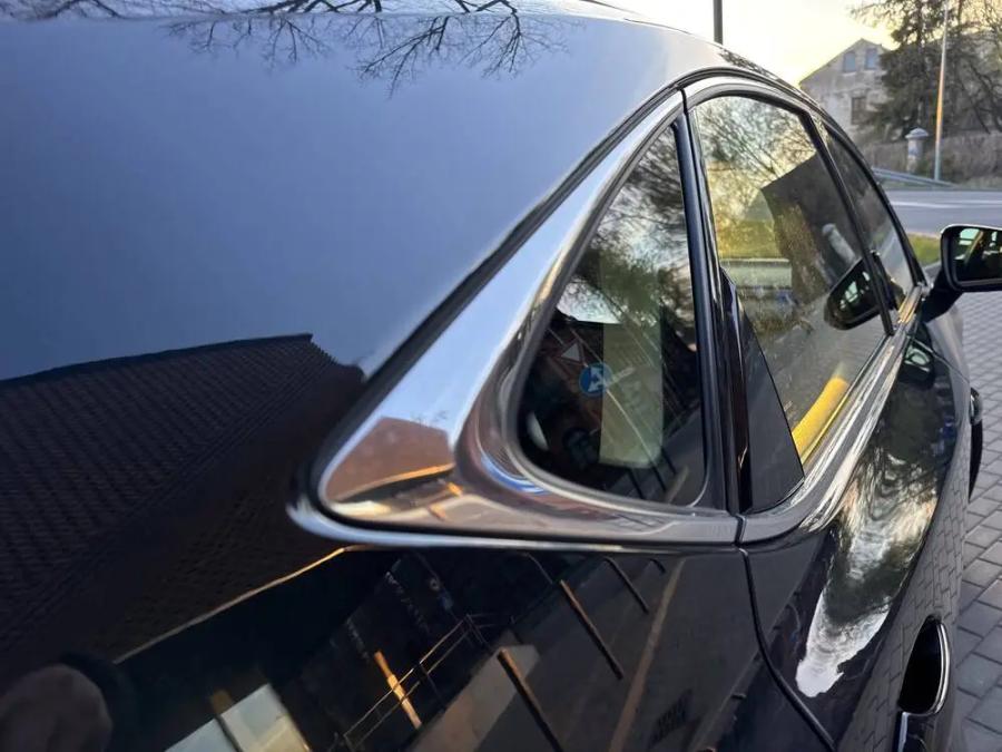 Black Lexus NX 2017 in Daugavpils, with an engine capacity of 2.50 L and mileage of 198 thousand km for 18000 €, photo 10 on AUTOMOTO.COM.LV