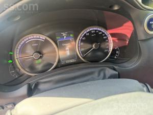 Melns Lexus NX 2017 Daugavpils, ar dzinēja tilpumu 2.50 L un nobraukumu 141 tūkst. km par 22500 €, foto 23 vietnē AUTOMOTO.COM.LV