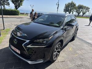 Melns Lexus NX 2017 Daugavpils, ar dzinēja tilpumu 2.50 L un nobraukumu 141 tūkst. km par 22500 €, foto 30 vietnē AUTOMOTO.COM.LV
