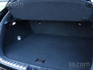 Melns Lexus NX 2018 Daugavpils, ar dzinēja tilpumu 2.50 L un nobraukumu 34 tūkst. km par 29450 €, foto 22 vietnē AUTOMOTO.COM.LV