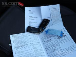 Melns Lexus NX 2018 Daugavpils, ar dzinēja tilpumu 2.50 L un nobraukumu 34 tūkst. km par 29450 €, foto 31 vietnē AUTOMOTO.COM.LV