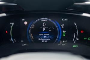 Melns Lexus NX 2024 Rīga, ar dzinēja tilpumu 2.50 L un nobraukumu 23 tūkst. km par 55000 €, foto 18 vietnē AUTOMOTO.COM.LV