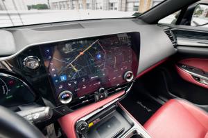 Melns Lexus NX 2024 Rīga, ar dzinēja tilpumu 2.50 L un nobraukumu 23 tūkst. km par 55000 €, foto 20 vietnē AUTOMOTO.COM.LV