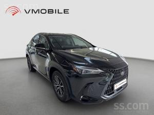 Melns Lexus NX 2025 Rīga, ar dzinēja tilpumu 2.50 L un nobraukumu 10 tūkst. km par 57690 €, foto 4 vietnē AUTOMOTO.COM.LV