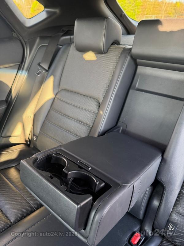 Melns Lexus NX 2014 Tallina, ar dzinēja tilpumu 2.50 L un nobraukumu 203 tūkst. km par 16900 €, foto 9 vietnē AUTOMOTO.COM.LV