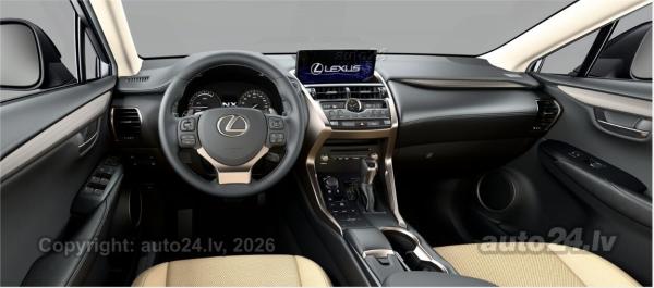 Melns Lexus NX 2020 Tallina, ar dzinēja tilpumu 2.50 L un nobraukumu 115 tūkst. km par 29000 €, foto 2 vietnē AUTOMOTO.COM.LV