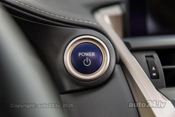 Melns Lexus NX 2020 Tallina, ar dzinēja tilpumu 2.50 L un nobraukumu 115 tūkst. km par 29000 €, foto 4 vietnē AUTOMOTO.COM.LV