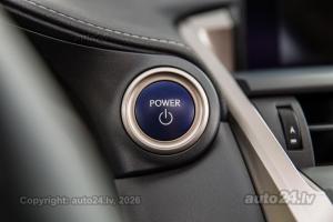 Melns Lexus NX 2020 Tallina, ar dzinēja tilpumu 2.50 L un nobraukumu 115 tūkst. km par 29000 €, foto 5 vietnē AUTOMOTO.COM.LV