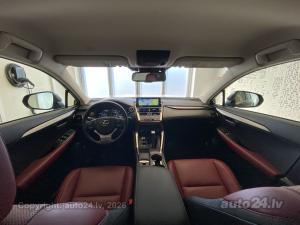 Черный Лексус НХ 2021 в Таллин, объемом двигателя 2.50 л и пробегом 118 тыс. км за 31900 €, фото 20 на AUTOMOTO.COM.LV