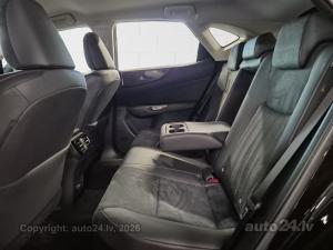 Черный Лексус НХ 2025 в Таллин, объемом двигателя 2.50 л и пробегом 23 тыс. км за 45990 €, фото 18 на AUTOMOTO.COM.LV