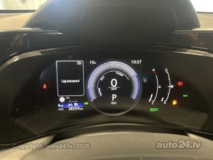 Black Lexus NX 2025 in Tallinn, with an engine capacity of 2.50 L and mileage of 38 thousand km for 41990 €, photo 12 on AUTOMOTO.COM.LV