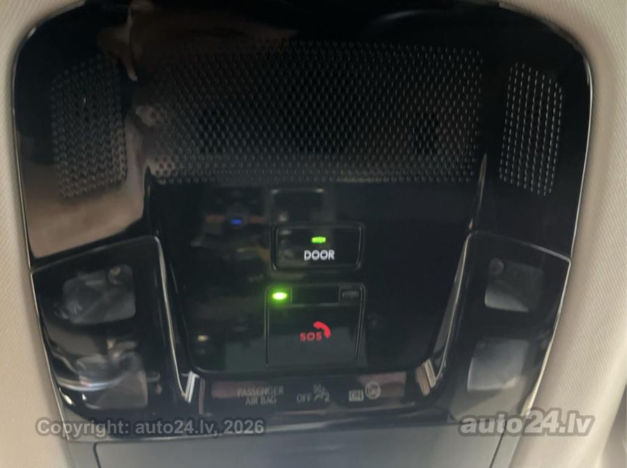 Black Lexus NX 2025 in Tallinn, with an engine capacity of 2.50 L and mileage of 38 thousand km for 41990 €, photo 15 on AUTOMOTO.COM.LV