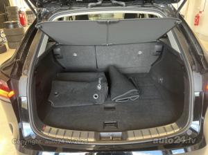 Black Lexus NX 2025 in Tallinn, with an engine capacity of 2.50 L and mileage of 38 thousand km for 41990 €, photo 18 on AUTOMOTO.COM.LV