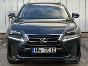Синий Лексус НХ 2015 в Рига, объемом двигателя 2.50 л и пробегом 207 тыс. км за 17200 €, фото 30 на AUTOMOTO.COM.LV