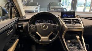 Zils Lexus NX 2017 Rīga, ar dzinēja tilpumu 2.50 L un nobraukumu 175 tūkst. km par 19490 €, foto 12 vietnē AUTOMOTO.COM.LV