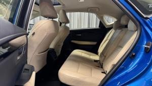 Blue Lexus NX 2017 in Riga, with an engine capacity of 2.50 L and mileage of 175 thousand km for 19490 €, photo 18 on AUTOMOTO.COM.LV