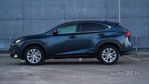 Blue Lexus NX 2015 in Parnu, with an engine capacity of 2.50 L and mileage of 116 thousand km for 25500 €, photo 29 on AUTOMOTO.COM.LV