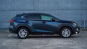 Blue Lexus NX 2015 in Parnu, with an engine capacity of 2.50 L and mileage of 116 thousand km for 25500 €, photo 30 on AUTOMOTO.COM.LV