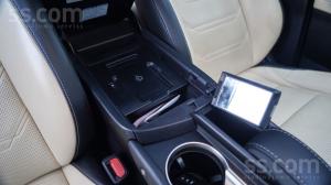 Zils Lexus NX 2015 Tallina, ar dzinēja tilpumu 2.50 L un nobraukumu 116 tūkst. km par 24500 €, foto 19 vietnē AUTOMOTO.COM.LV