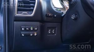 Zils Lexus NX 2015 Tallina, ar dzinēja tilpumu 2.50 L un nobraukumu 116 tūkst. km par 24500 €, foto 21 vietnē AUTOMOTO.COM.LV