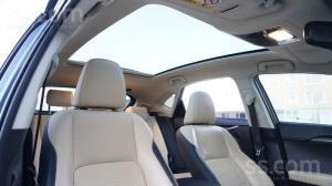 Zils Lexus NX 2015 Tallina, ar dzinēja tilpumu 2.50 L un nobraukumu 116 tūkst. km par 24500 €, foto 23 vietnē AUTOMOTO.COM.LV