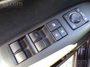 Brūns Lexus NX 2015 Rīga, ar dzinēja tilpumu 2.50 L un nobraukumu 107 tūkst. km par 24800 €, foto 15 vietnē AUTOMOTO.COM.LV