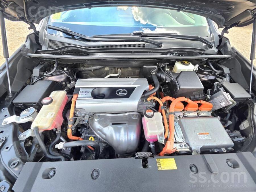 Brūns Lexus NX 2015 Daugavpils, ar dzinēja tilpumu 2.50 L un nobraukumu 0 tūkst. km par 18850 €, foto 10 vietnē AUTOMOTO.COM.LV