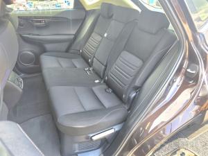 Brūns Lexus NX 2015 Daugavpils, ar dzinēja tilpumu 2.50 L un nobraukumu 0 tūkst. km par 18850 €, foto 13 vietnē AUTOMOTO.COM.LV