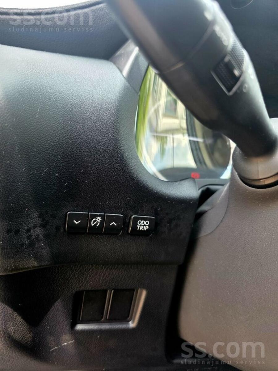 Brūns Lexus NX 2015 Daugavpils, ar dzinēja tilpumu 2.50 L un nobraukumu 0 tūkst. km par 18850 €, foto 20 vietnē AUTOMOTO.COM.LV