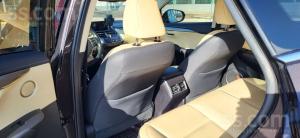 Brown Lexus NX 2016 in Bauska, with an engine capacity of 2.00 L and mileage of 85 thousand km for 18000 €, photo 5 on AUTOMOTO.COM.LV